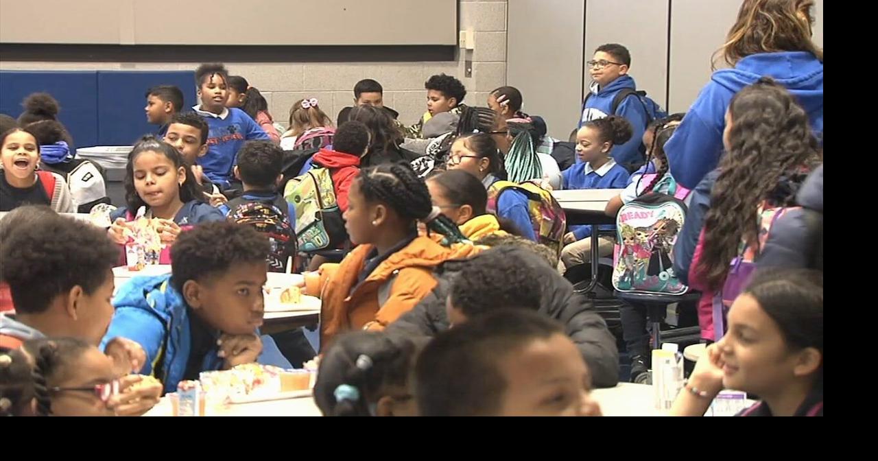 ASD offering new breakfast options for elementary school students ...