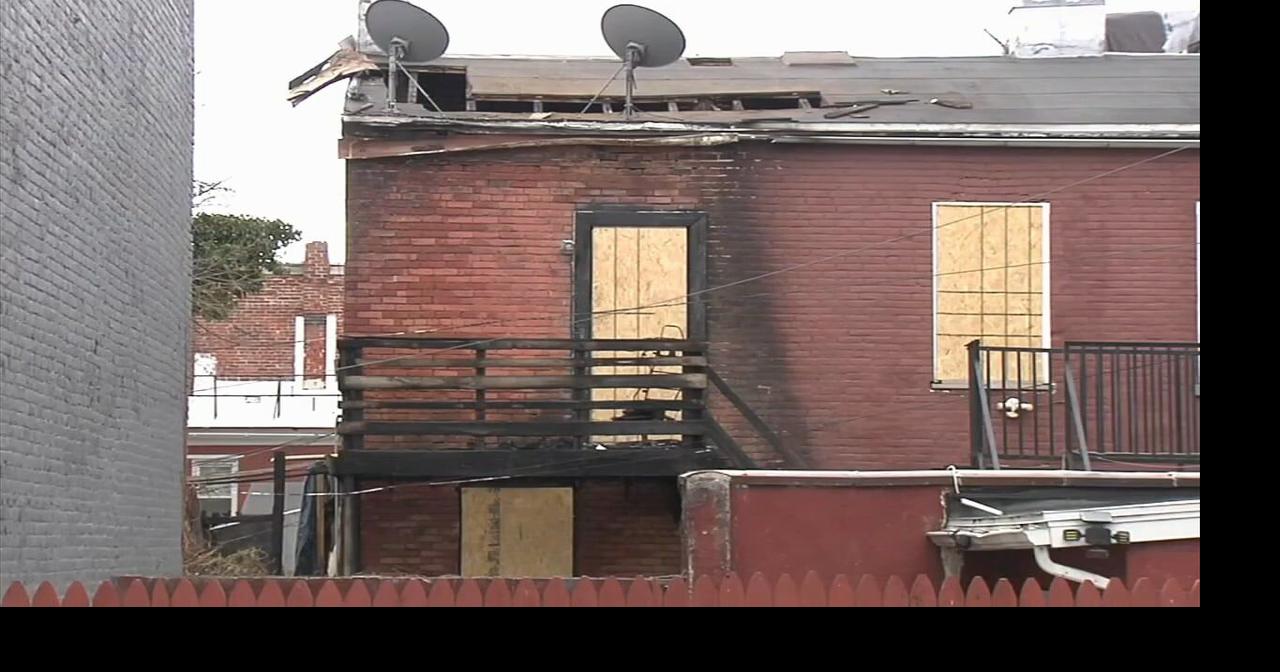 Reading fire demonstrates importance of building codes, fire marshal ...