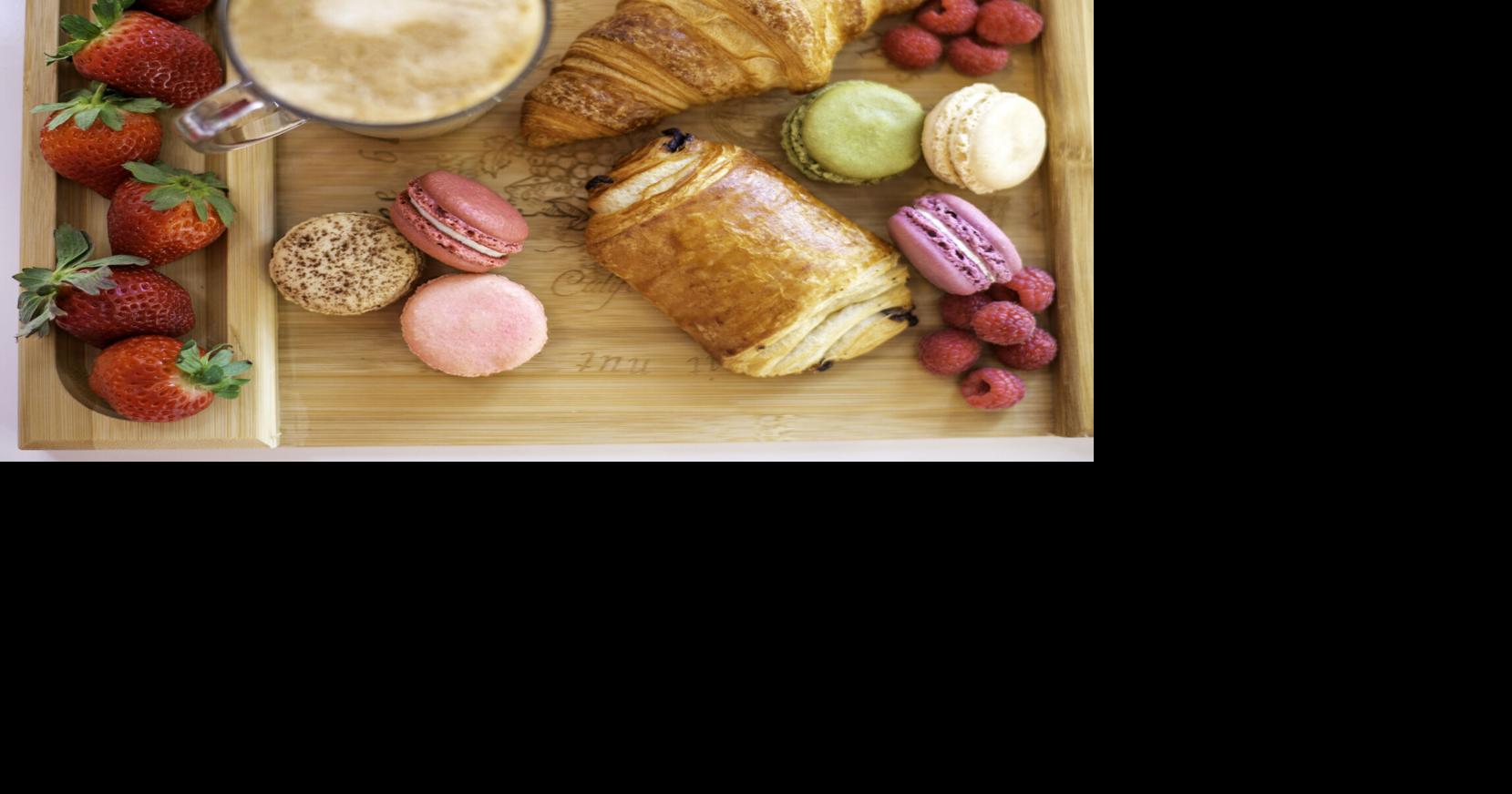 ‘Mouthful of heaven’: French pastry shop to satisfy sweet cravings in ...