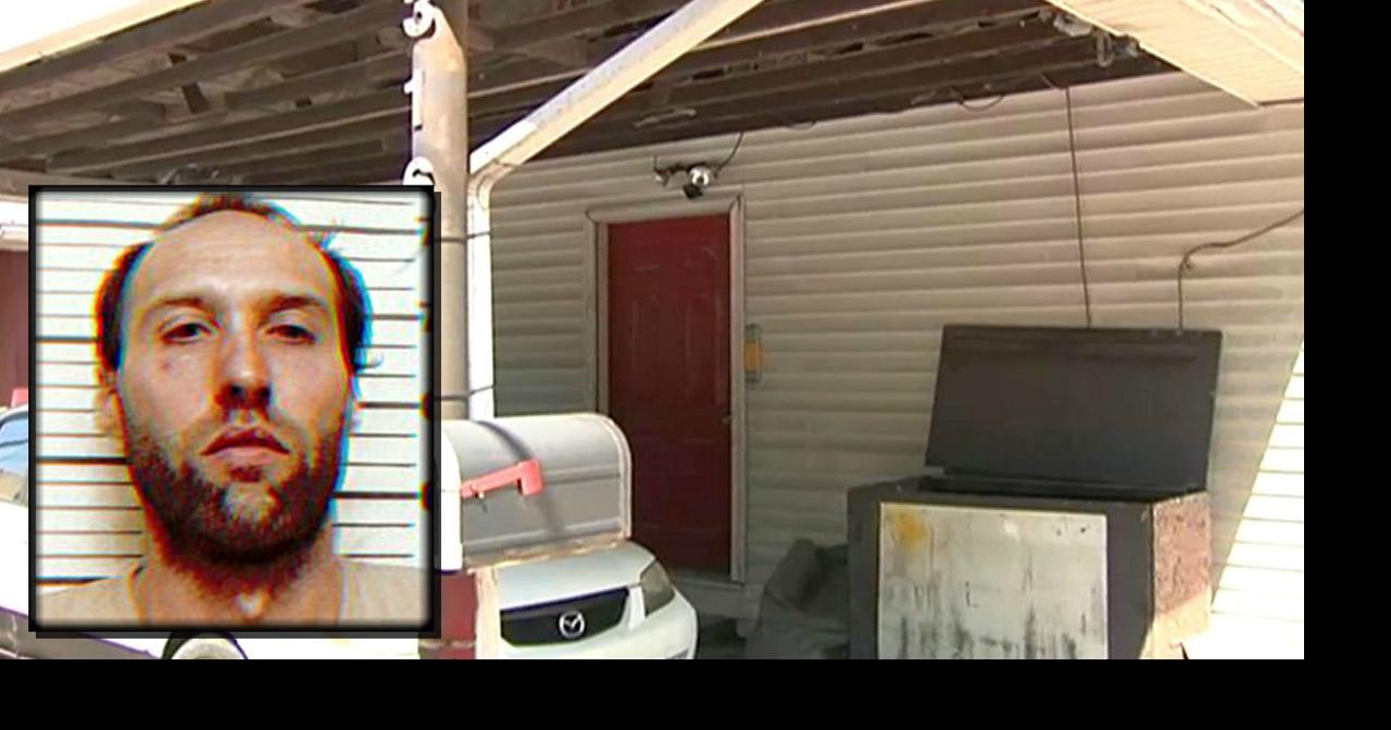 Schuylkill man to appear in court; accused of leaving 3 young children ...