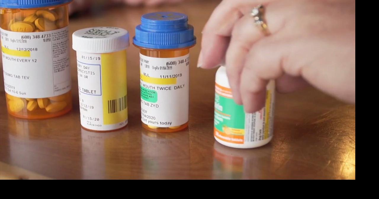 Mixing meds: What not to take with morning beverages | Life Lessons ...