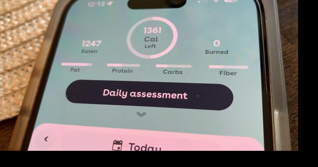 What the Tech? App of the Day: Foodvisor | What The Tech? | wfmz.com