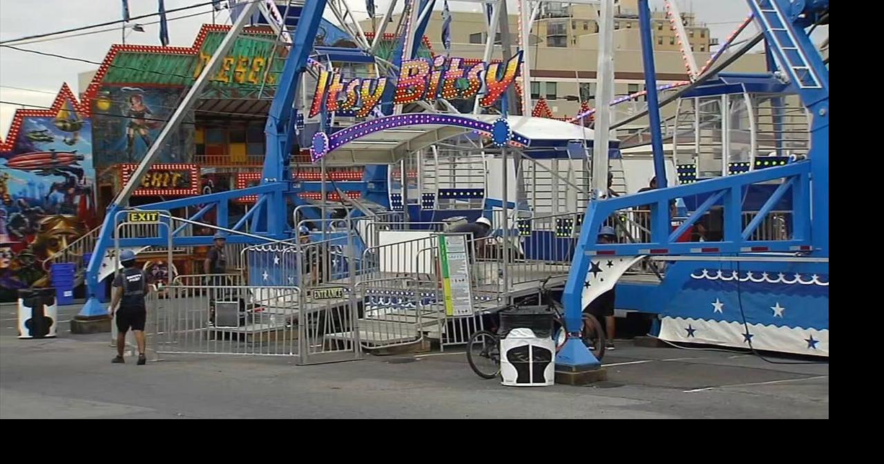 Great Allentown Fair kicks off Wednesday | Entertainment News | wfmz.com