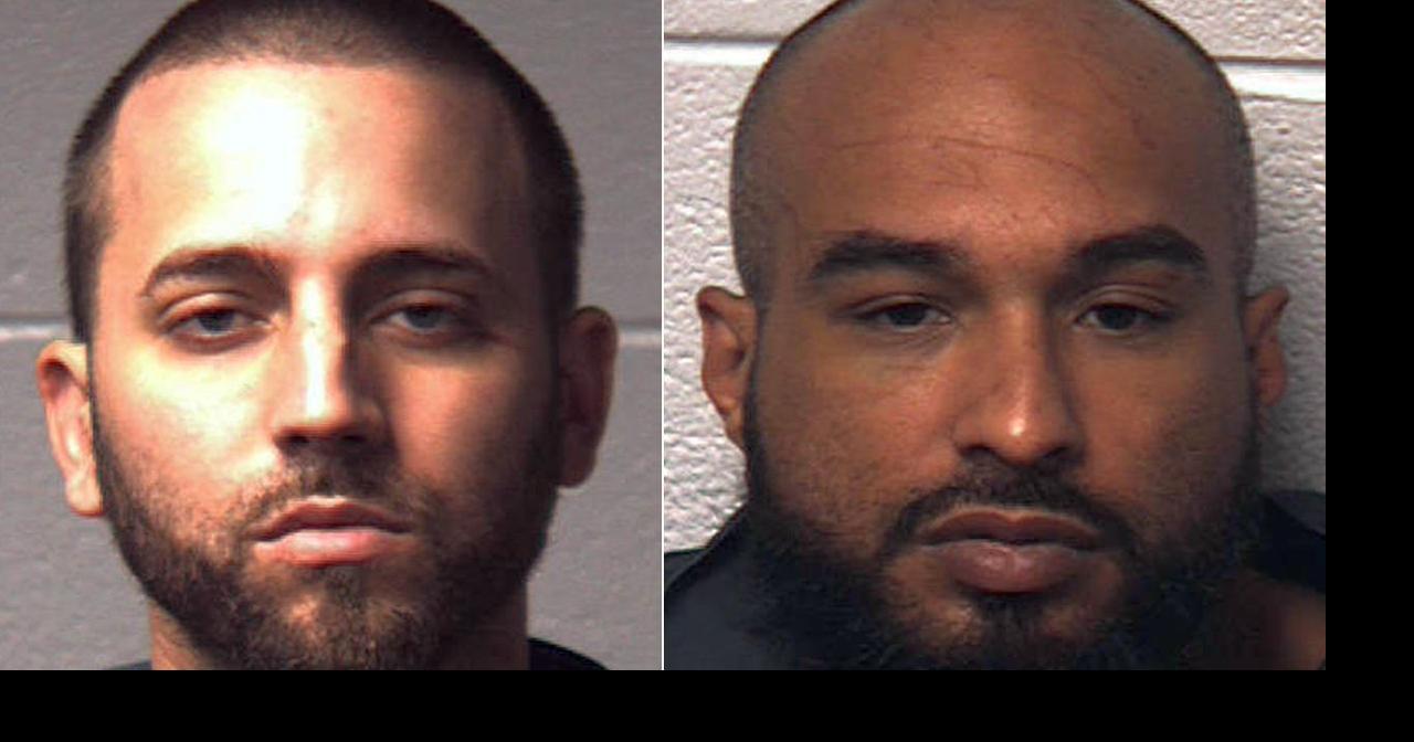 2 men tied to Bethlehem murder case plead guilty | Crime Stories | wfmz.com