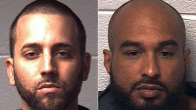 2 charged in Bethlehem homicide; body found in trunk | Lehigh Valley ...