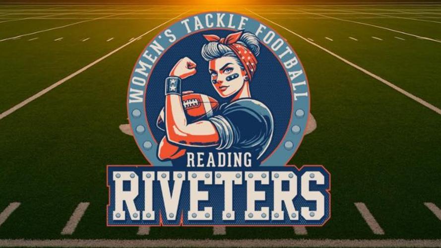 Women's tackle football team brings hits and heart to Berks | 69News at ...