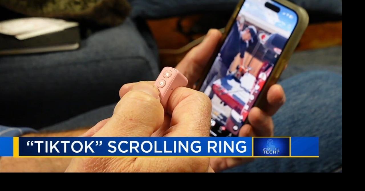 What the Tech? Cool smart tech gifts | What The Tech? | wfmz.com