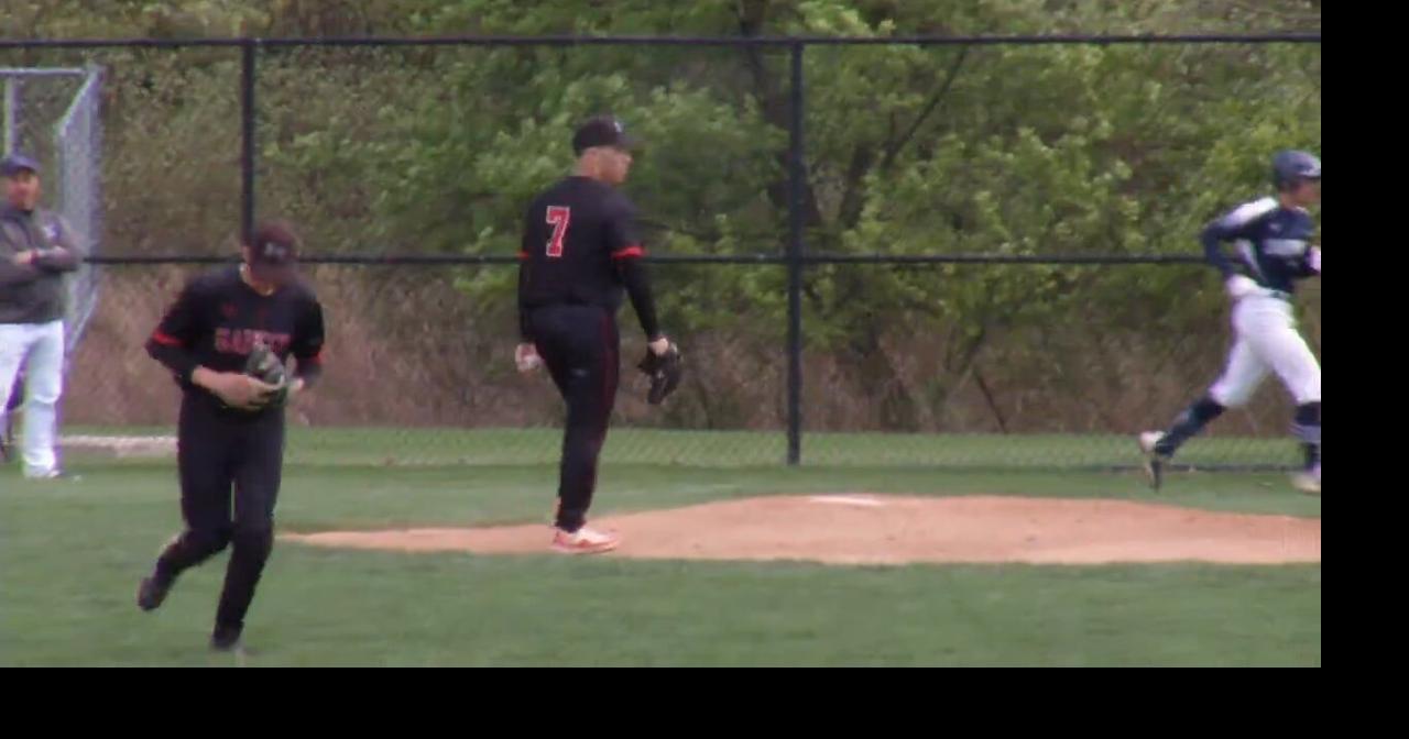 Cole Hubert tosses a no-hitter to lead Saucon Valley baseball past ...