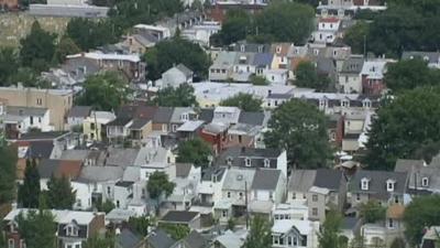 Report: You may live in one of the smoggiest areas of the country ...