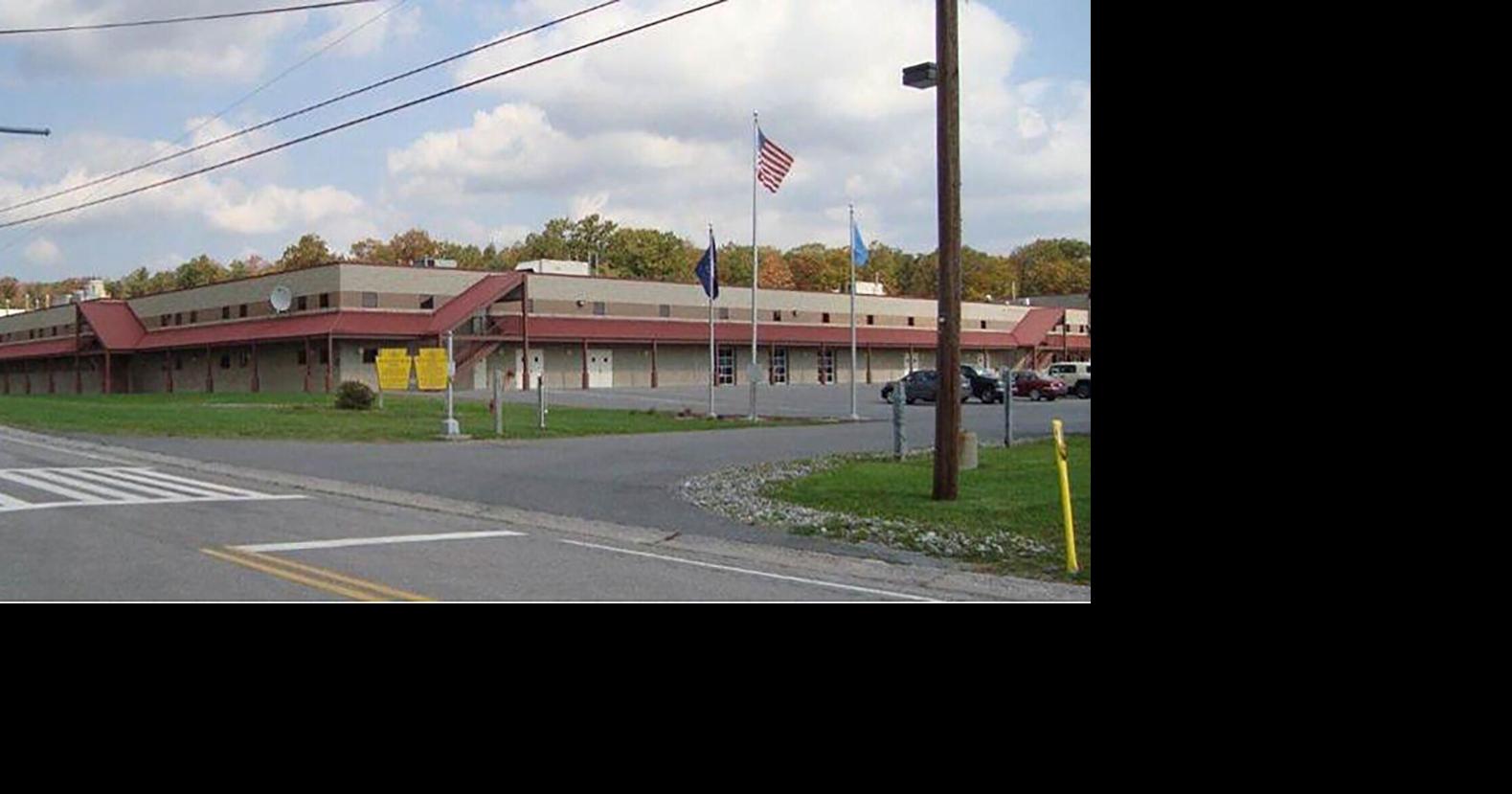 DOC recommends closure of Quehanna Boot Camp, SCI Rockview | State ...