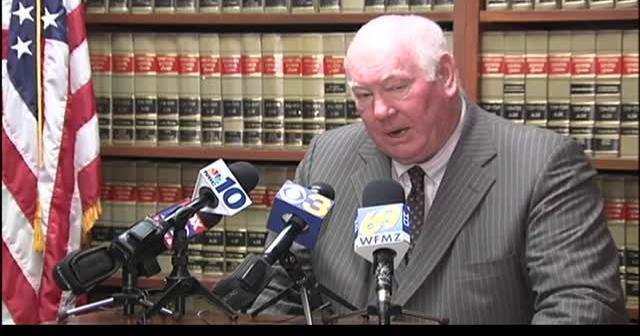 Lehigh County DA's office hopeful new partnership protects domestic ...