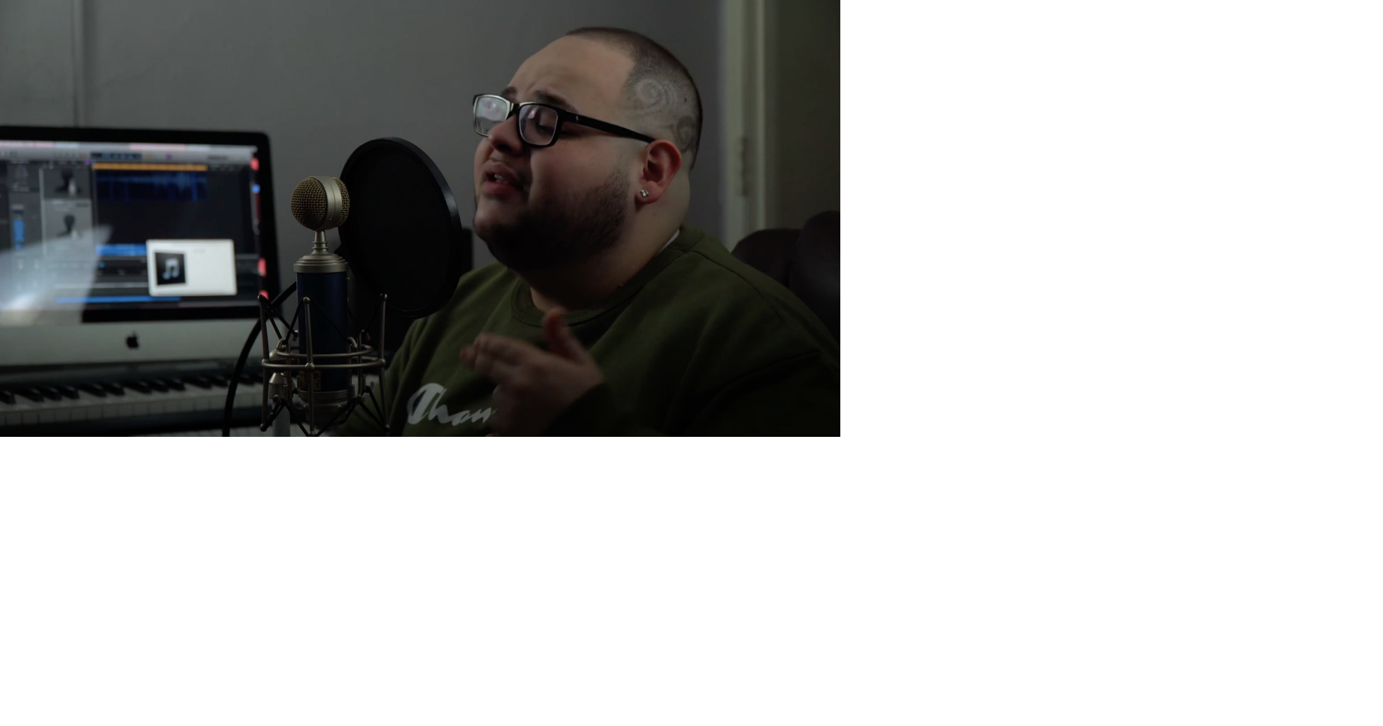 Jonathan Padilla mostrará su talento en evento de la Herencia Hispana ...