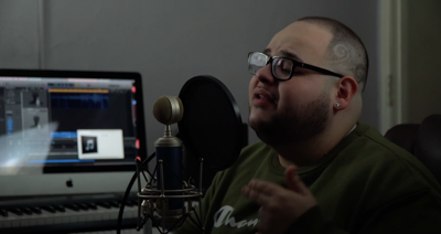 Jonathan Padilla mostrará su talento en evento de la Herencia Hispana ...