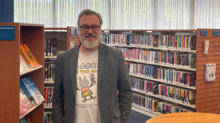 Bethlehem Area Public Library will reopen its 1st floor on Saturday ...