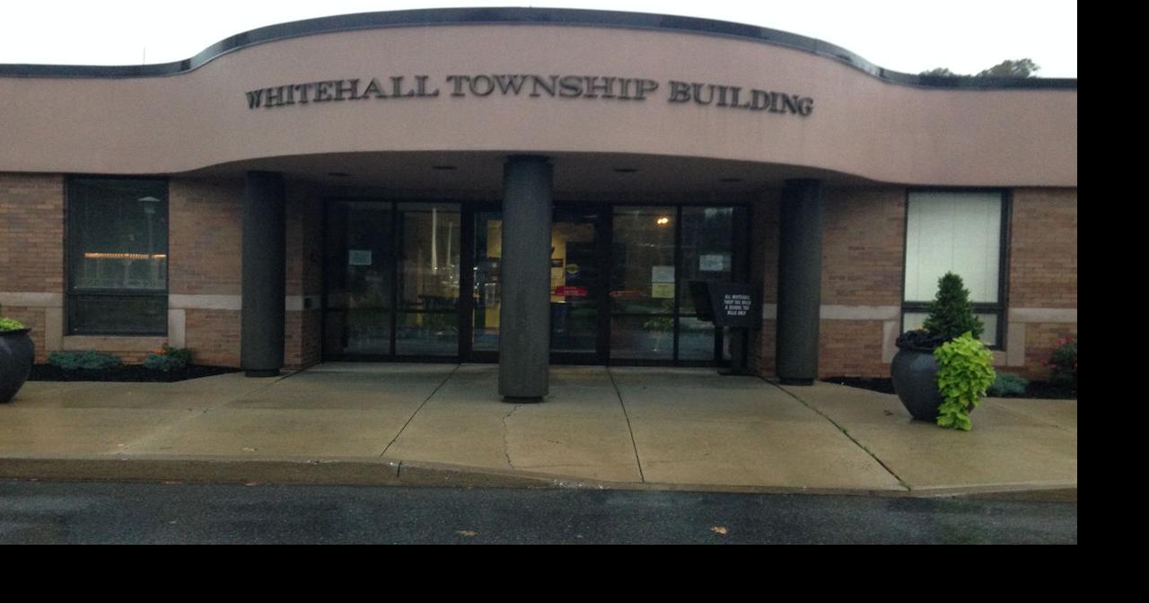 Whitehall's new mayor a familiar face | Inside Your Town | wfmz.com