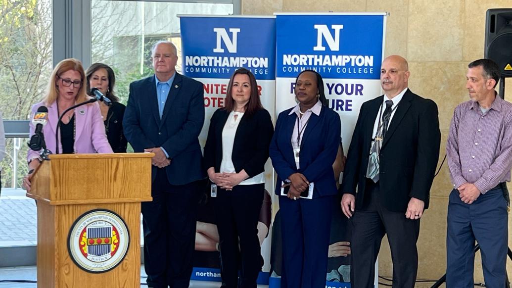 ‘Pathway to Your Future’: Northampton County program aims to help ...