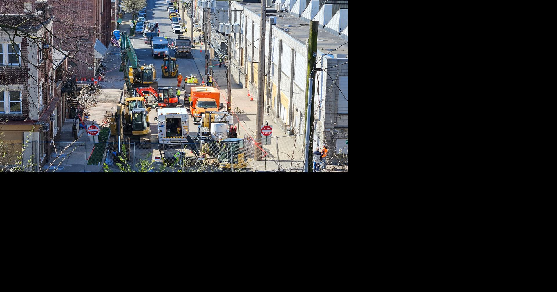 Coroner releases final cause and manner of death for RM Palmer ...