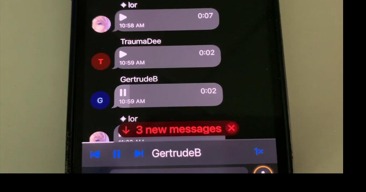 What the Tech? App of the Day: Zello | What The Tech? | wfmz.com
