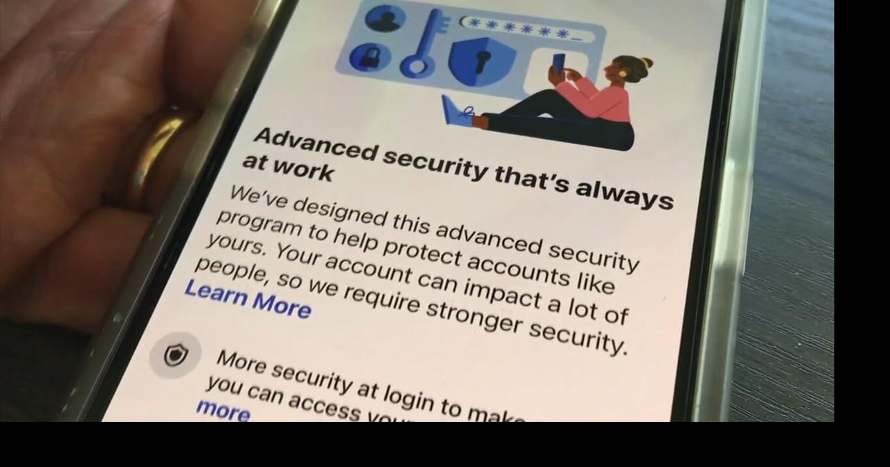 What the Tech? How to make your Facebook account less vulnerable to hackers | What The Tech ...