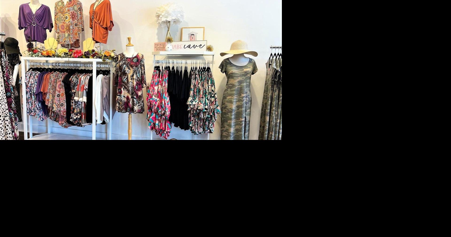 Fashion retailer signs long-term lease, 4 more pop-up tenants coming ...