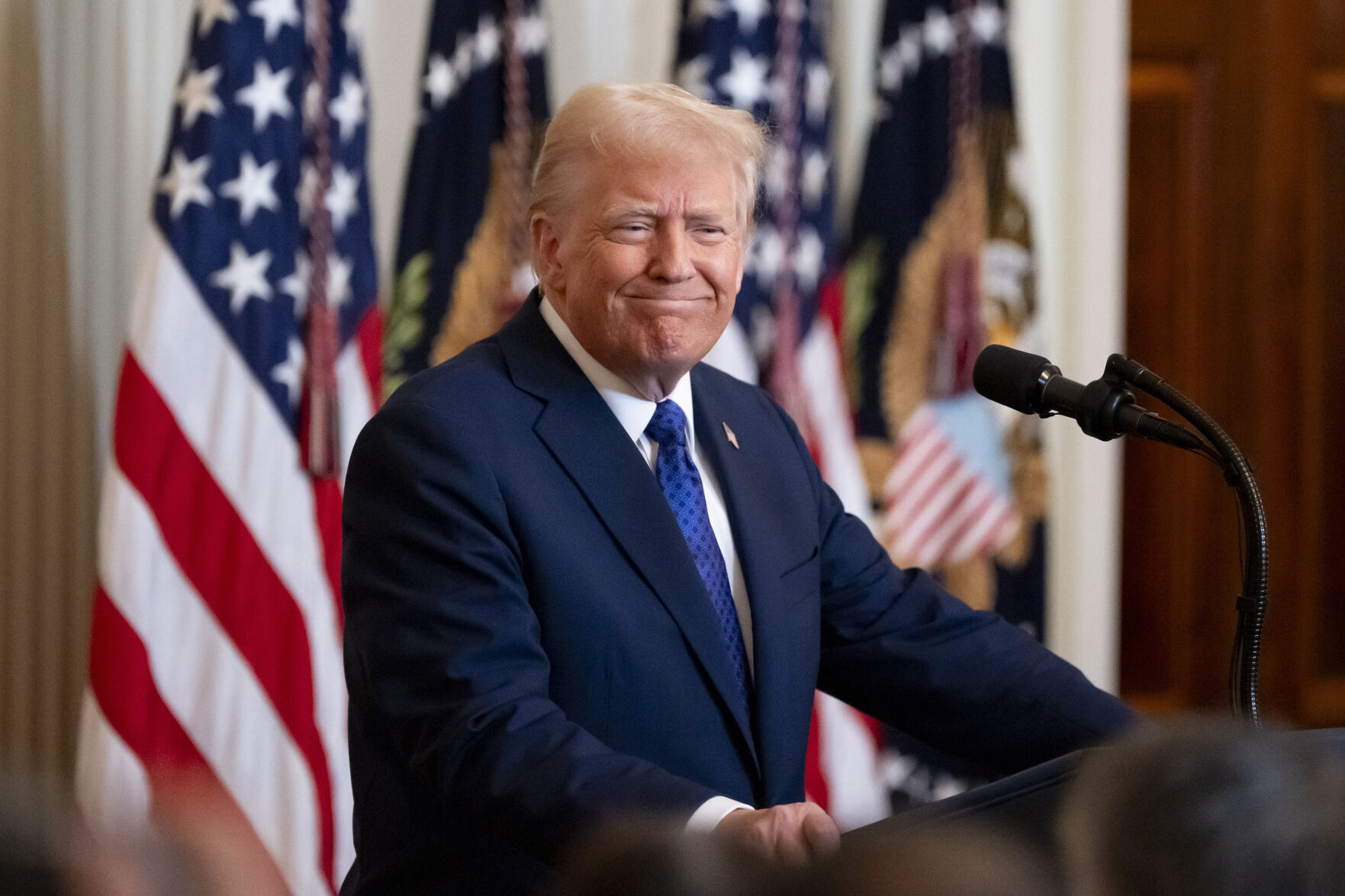 A look at Trump's plan to use Guantánamo Bay for migrants | News | wfmz.com