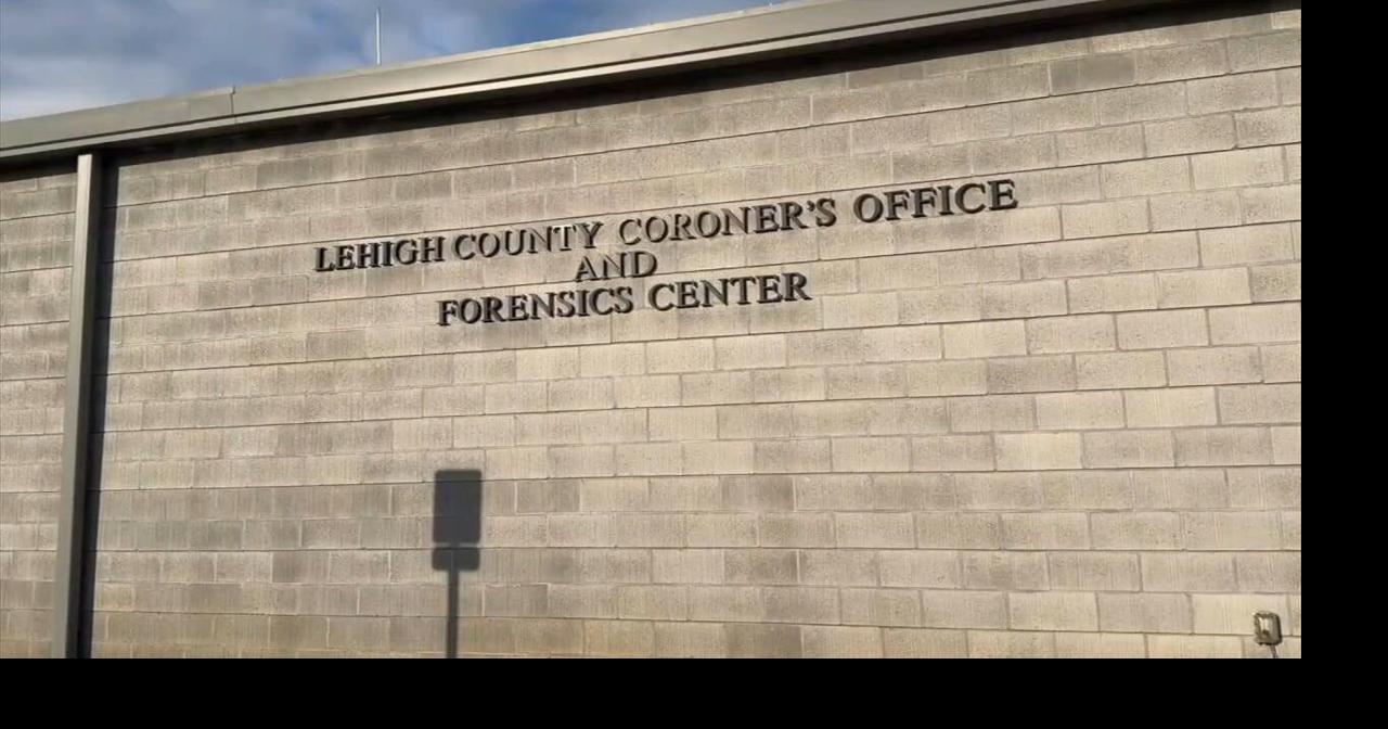 'Let people be aware': Lehigh County Coroner tests postmortem for flu ...