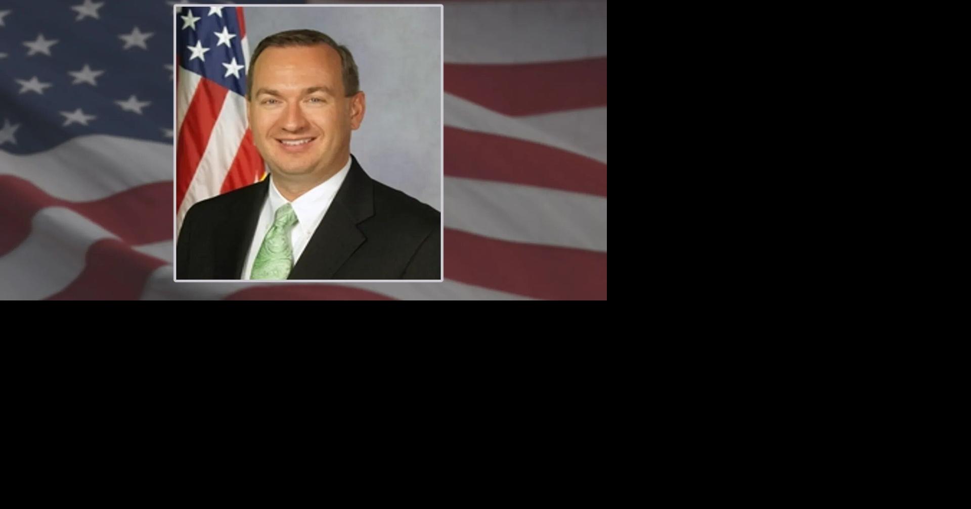 Peter Schweyer to hold monthly veterans' outreach on Feb. 16 | Lehigh ...