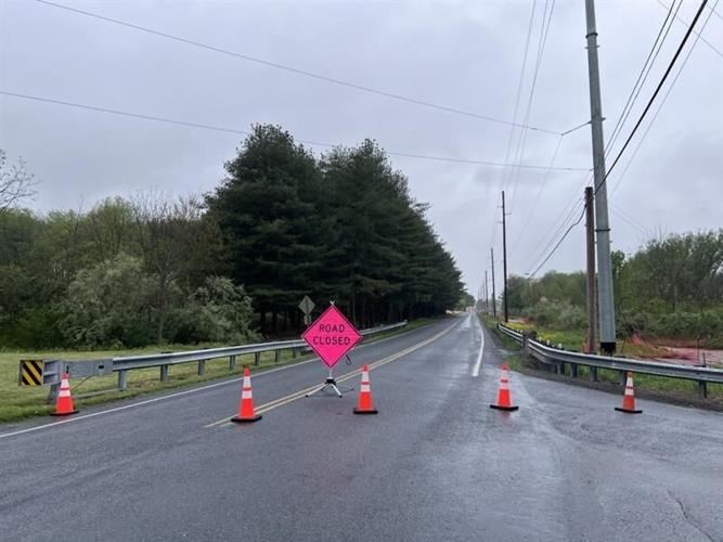Multiple people hospitalized after crash near Lynn Twp. intersection ...