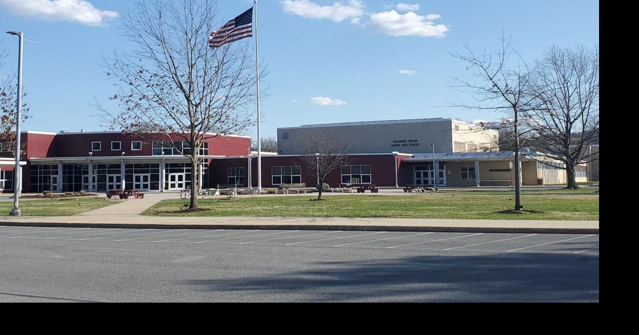 Additional safety measures in place at Governor Mifflin following ...