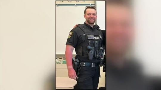 Former Tamaqua police officer sentenced to 27.5 years for manufacturing ...