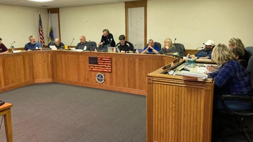 Wilson Borough Council OKs land transfer near Dixie Cup factory ...