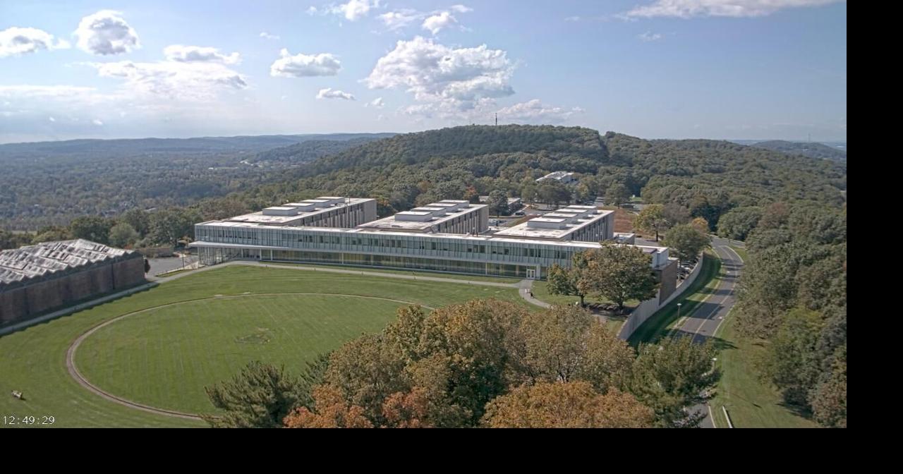 LIVE: Lehigh University Mountaintop Campus Camera - 1 | | wfmz.com