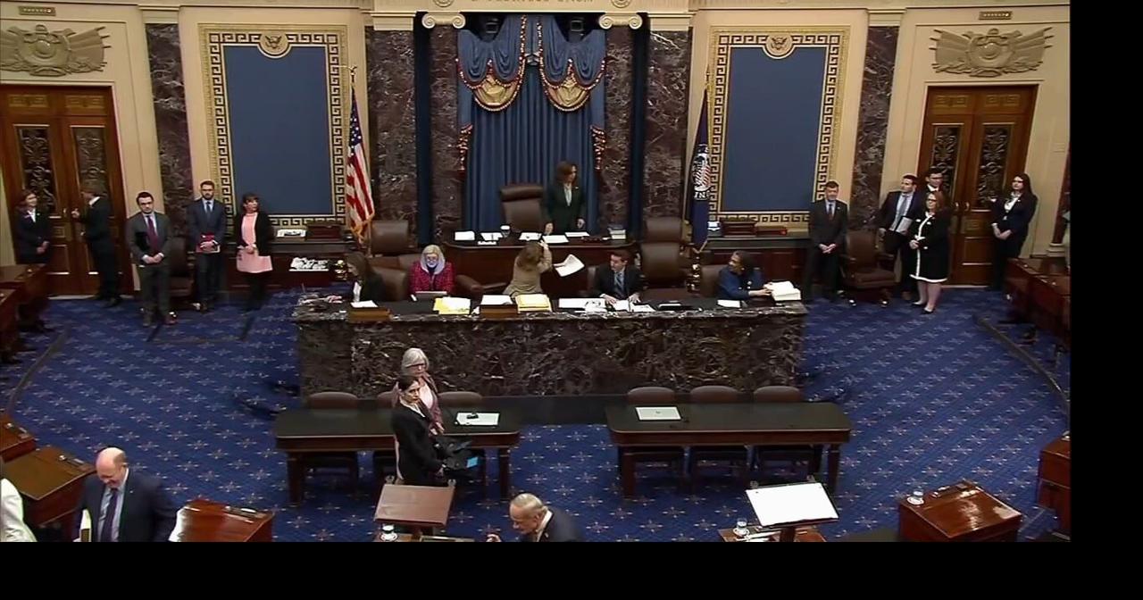 Pa. senator, local congressman sworn in Friday as 119th Congress begins ...