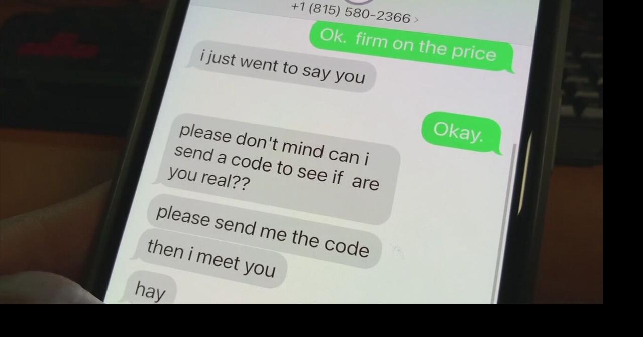 What the Tech? Craigslist scams | What The Tech? | wfmz.com