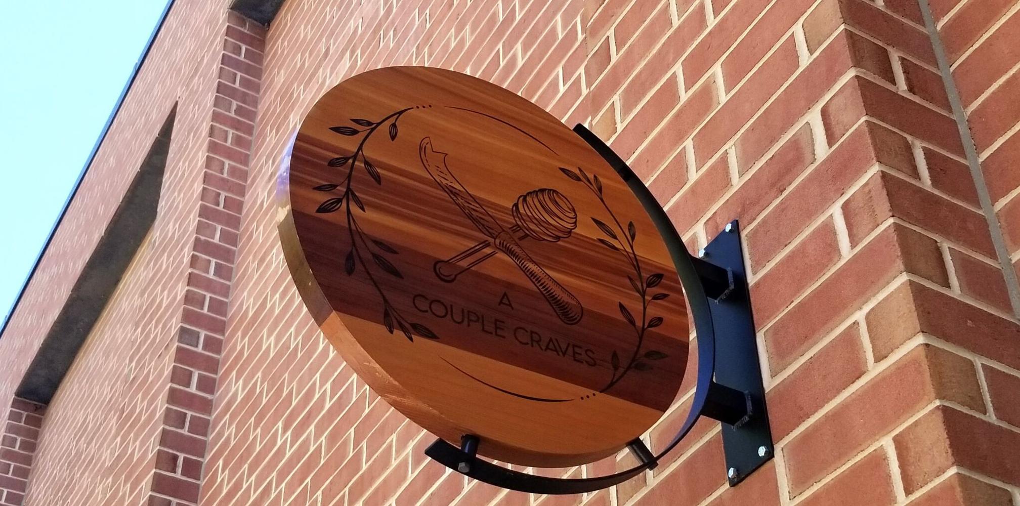 Couple opens Bethlehem charcuterie shop, featuring local meats, cheeses ...