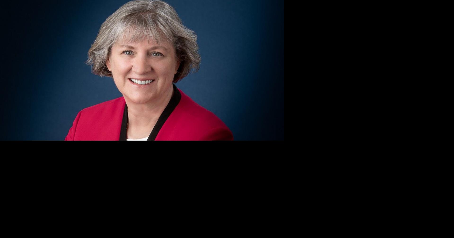 Albright College names interim president | Berks Regional News | wfmz.com