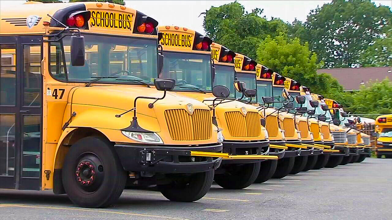 $1.3M in funding available through new PennDOT School Bus Safety Grant ...