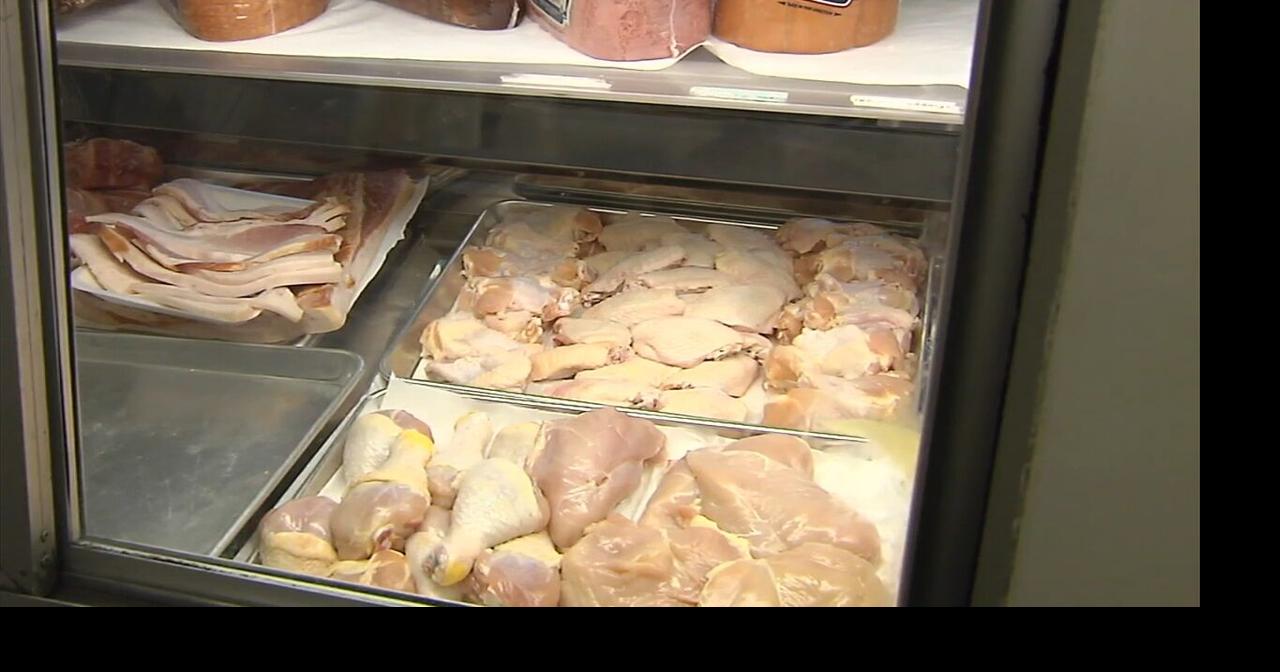 Better on the Bone Butcher opens in Pottstown after some surprise help ...