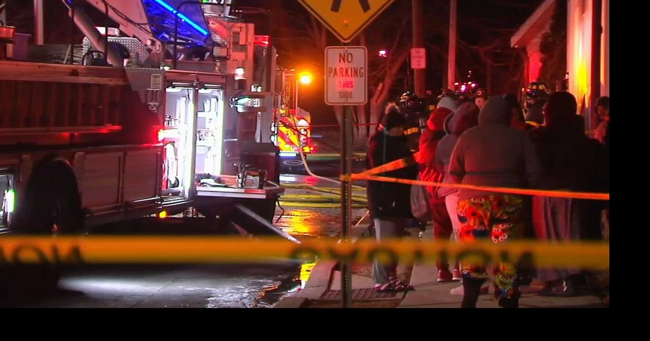 Flame-proof blueprint: Preventing fires at your house | Life Lessons ...