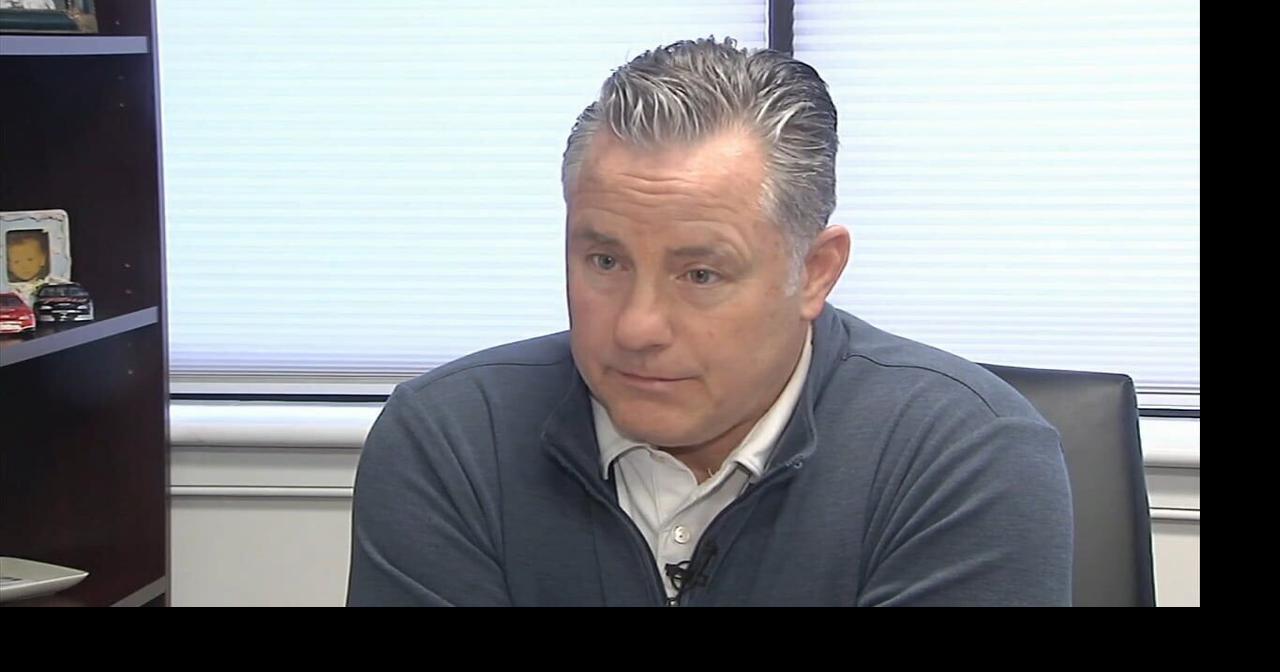 Former Bethlehem Mayor John Callahan defends Lower Mt. Bethel data ...