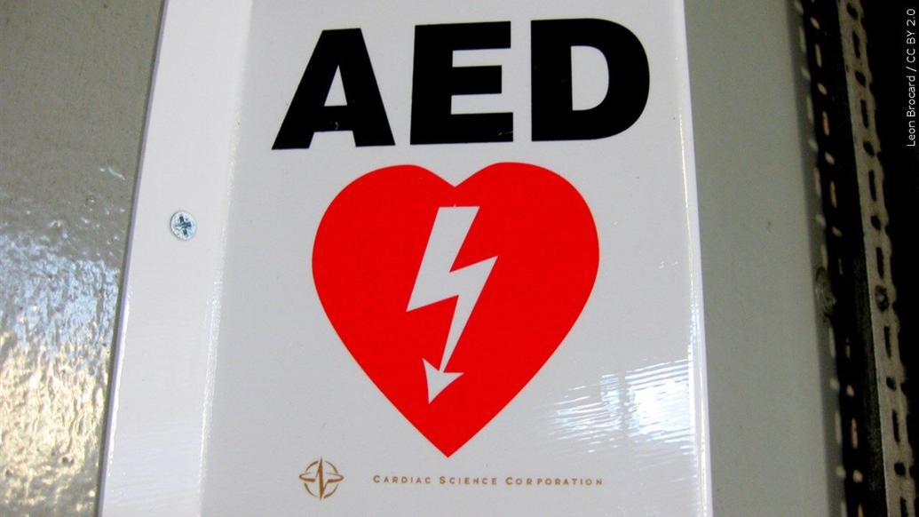 New Pa. law mandates AEDs, emergency plans for cardiac incidents at ...