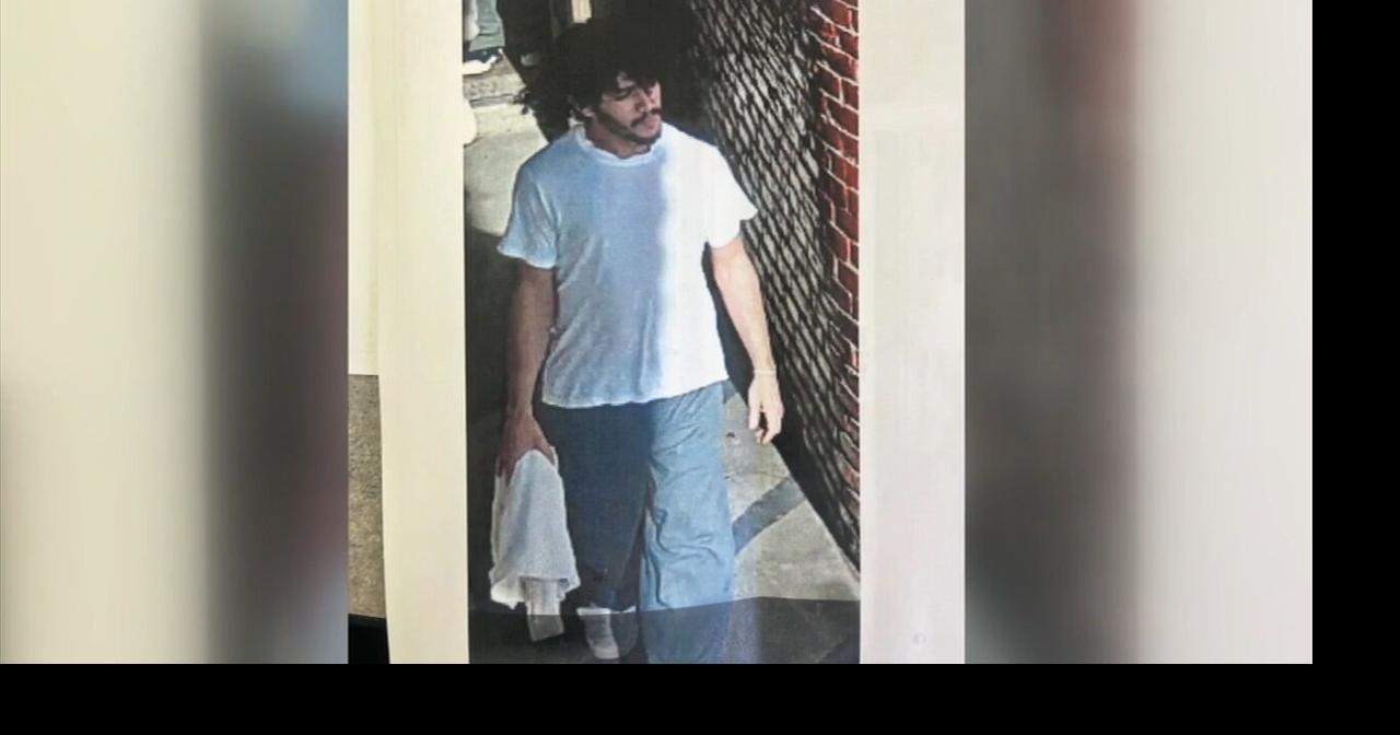 Search intensifies for escaped murderer in Chester County ...