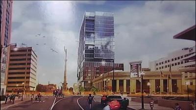 Five City Center will bring new life to Allentown's skyline | Lehigh ...