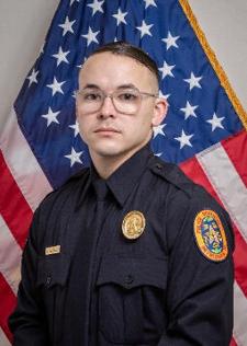 Bethlehem Police Department names 2024 officers, supervisor of the year ...