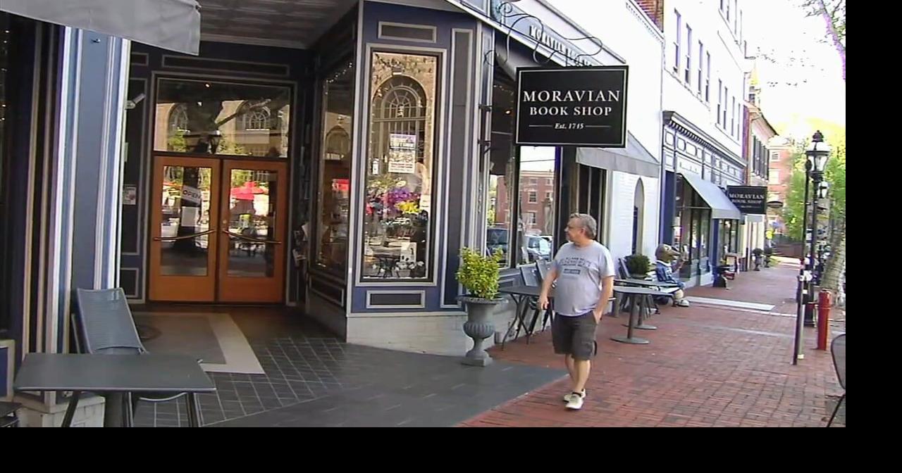 Businesses on Bethlehem's Main Street get visit from Pa. official at ...