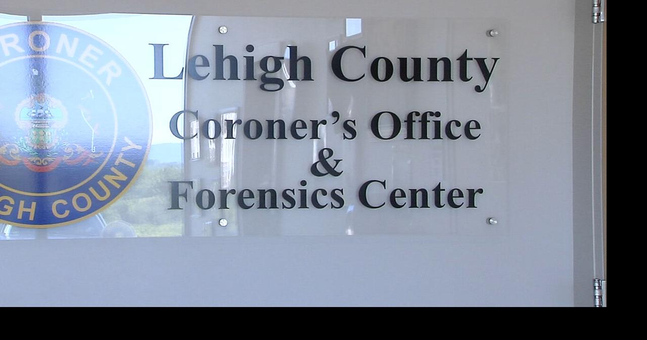 Lehigh County coroner seeks family of Slatington area man | Lehigh ...