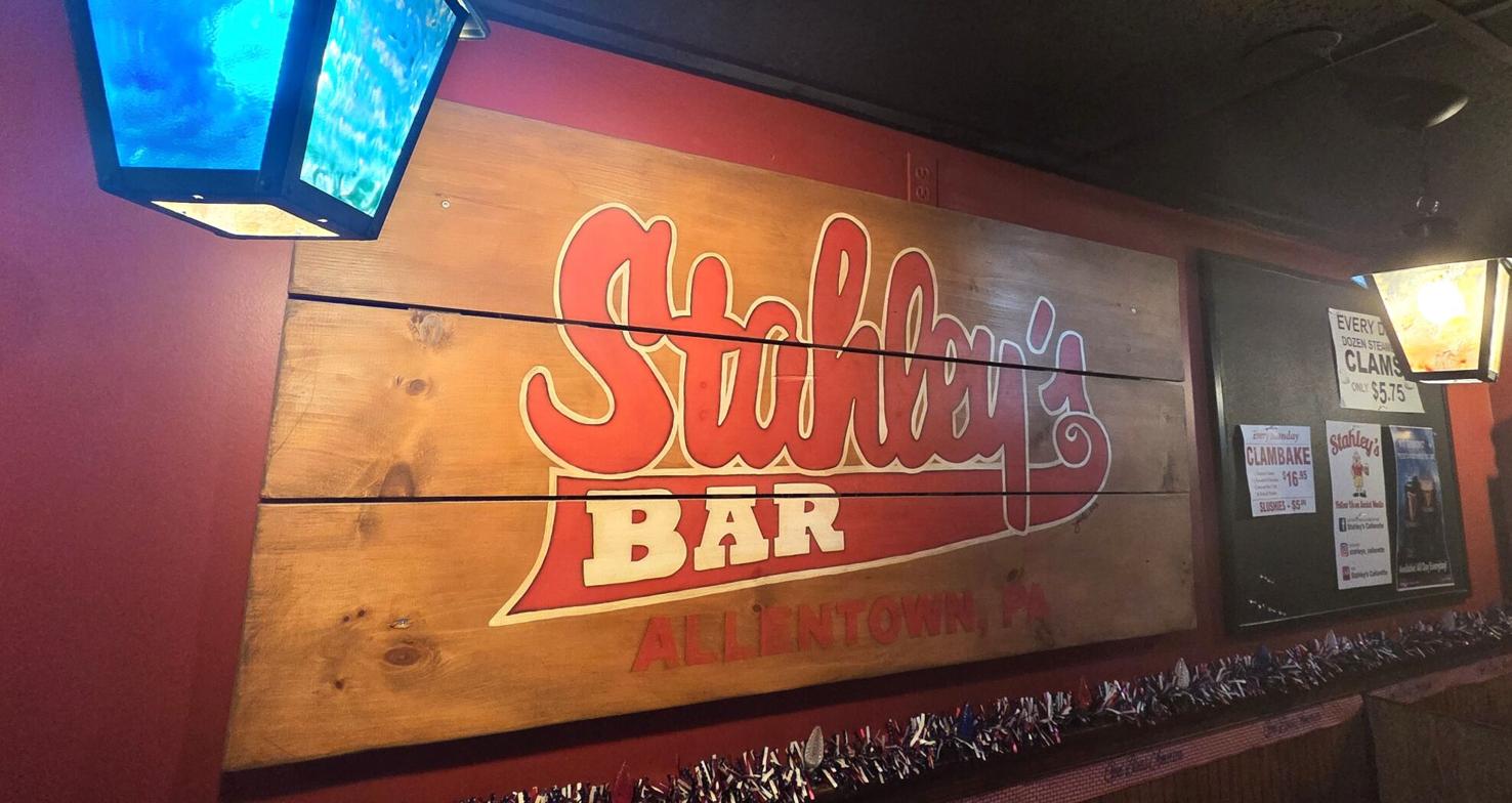Sale of iconic, family-run Allentown bar and restaurant 'in the works ...