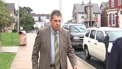 John Heaney sentenced for role in crash that killed 2 motorcyclists ...