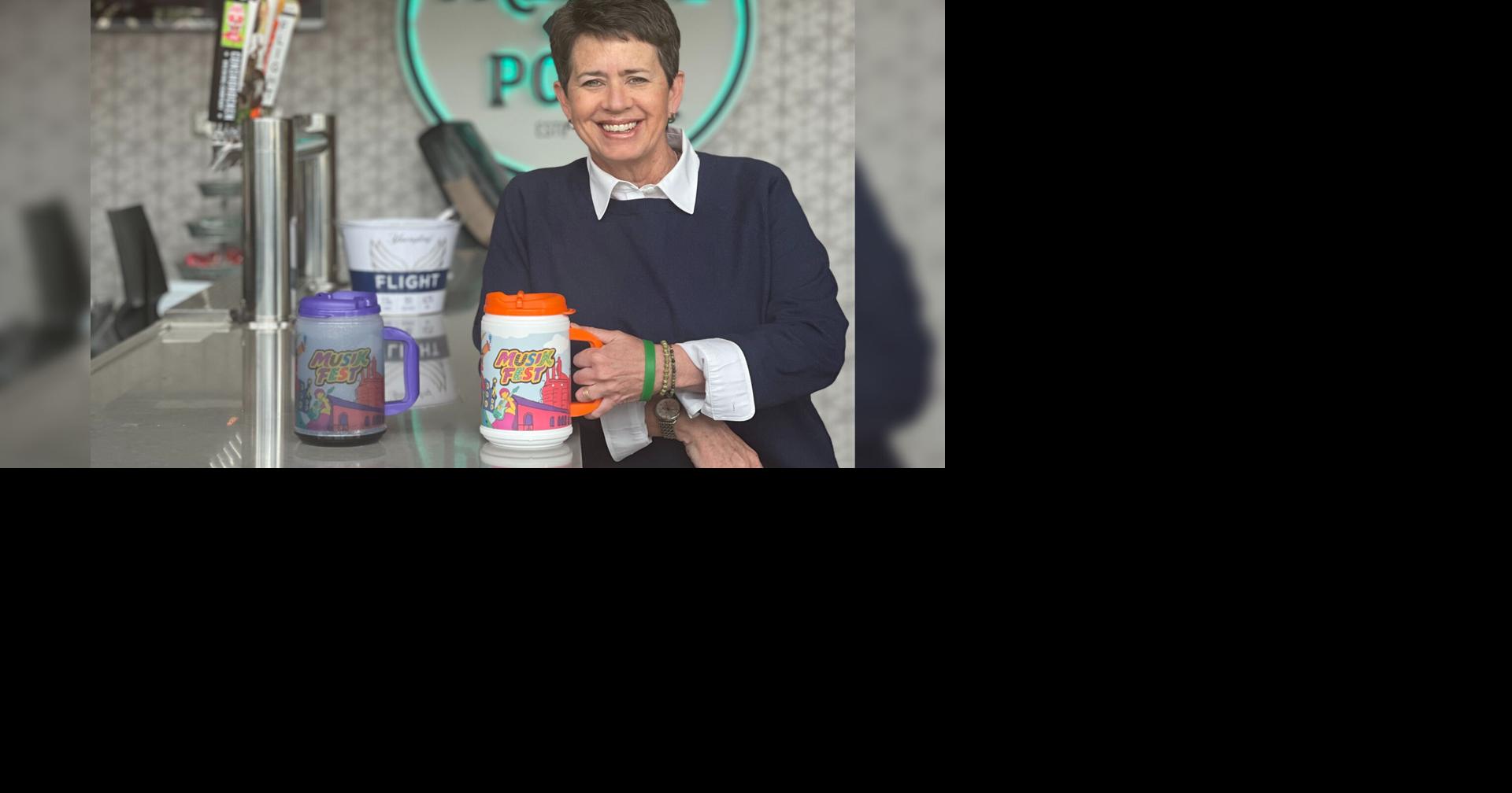 2023 Musikfest mugs available for purchase | Lehigh Valley Regional ...