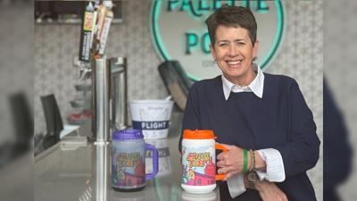 2023 Musikfest mugs available for purchase | Lehigh Valley Regional ...